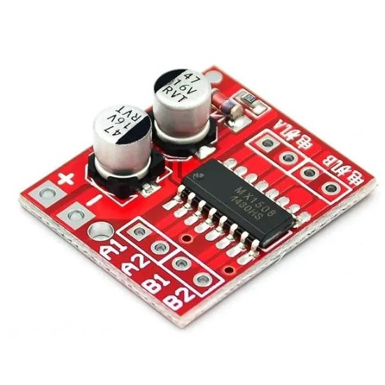 STEP MOTOR DRIVER10 18844