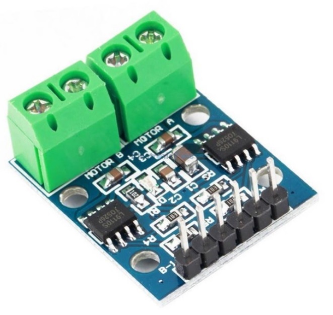 STEP MOTOR DRIVER3 A350