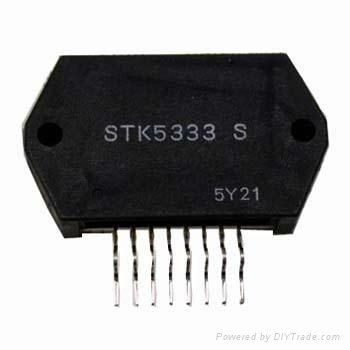 STK 5333S 1713