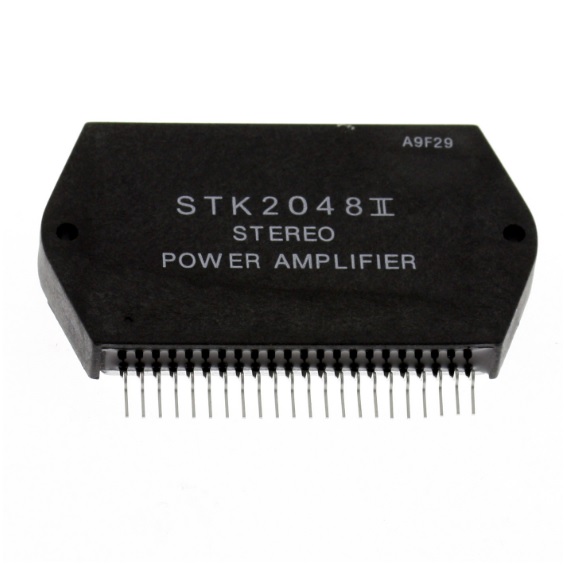 STK2048II 3567
