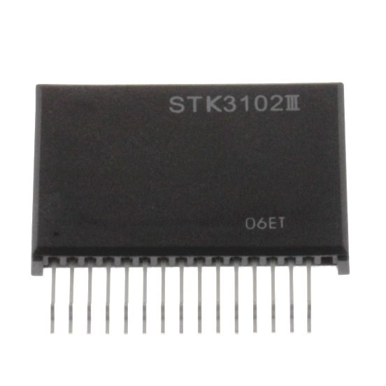 STK3102III 2931