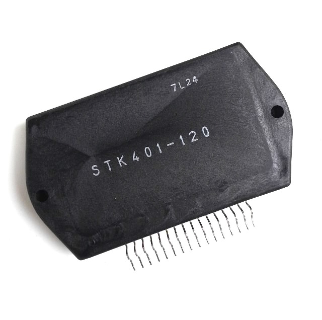 STK401-120 0495