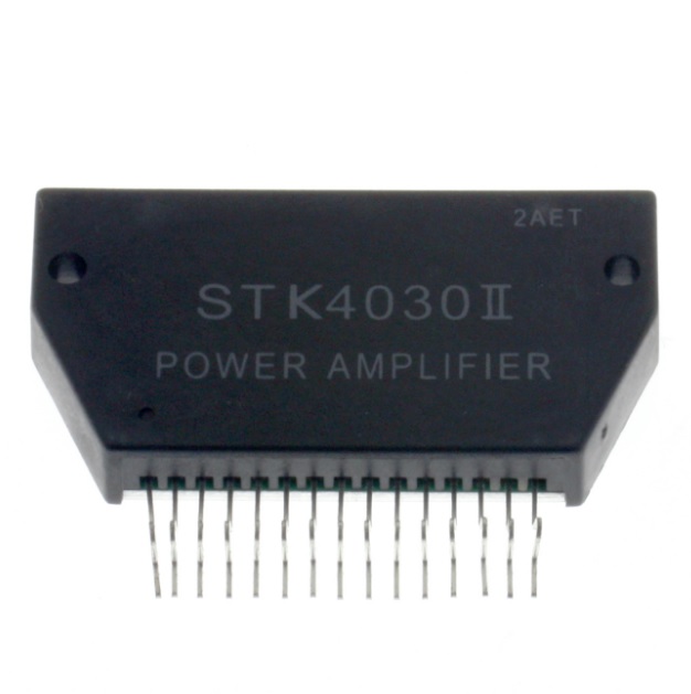 STK4030II 7484