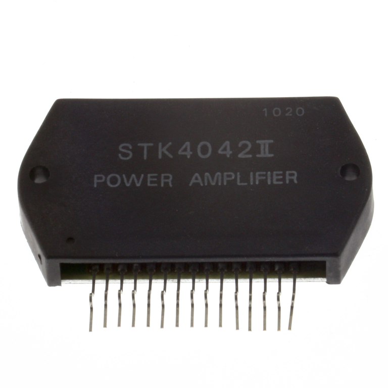 STK4042II 7479
