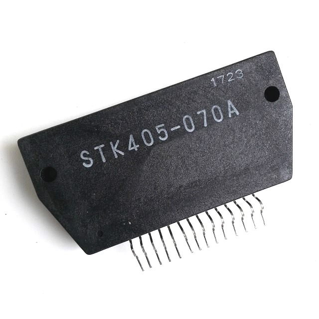 STK405-070A 0153