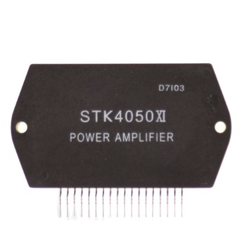 STK4050XI B640