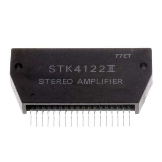 STK4122II 8588