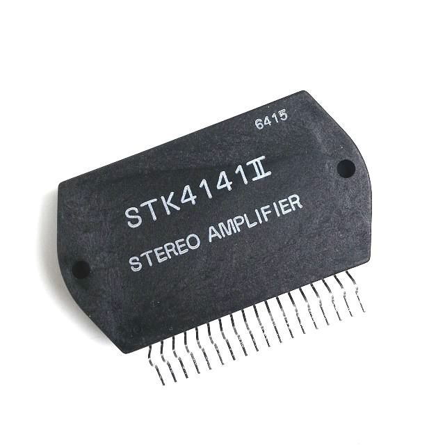STK4141II 1920