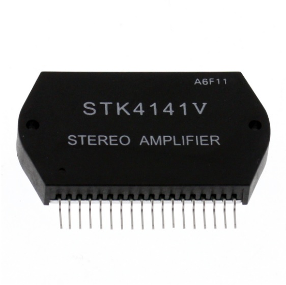 STK4141V 7804