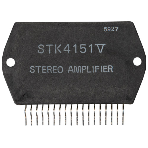 STK4151V 1259