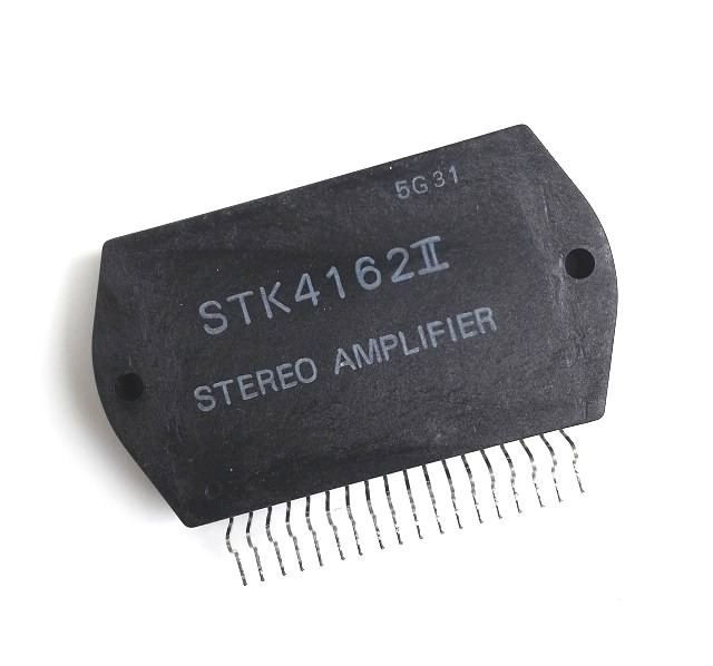 STK4162II 0052