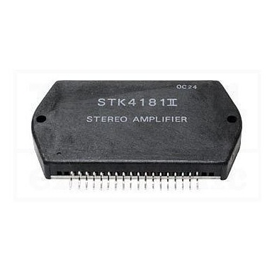 STK4181II B822