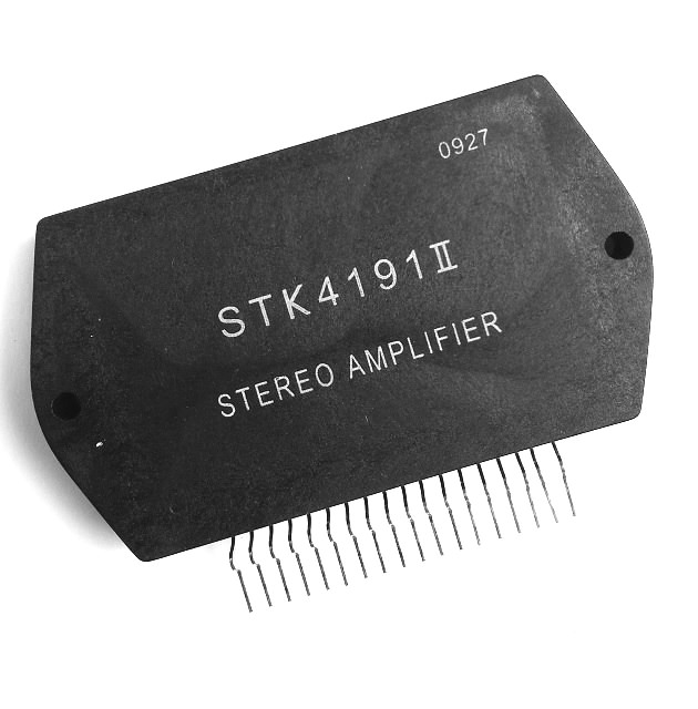 STK4191II 0053