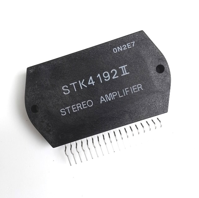 STK4192II 0055