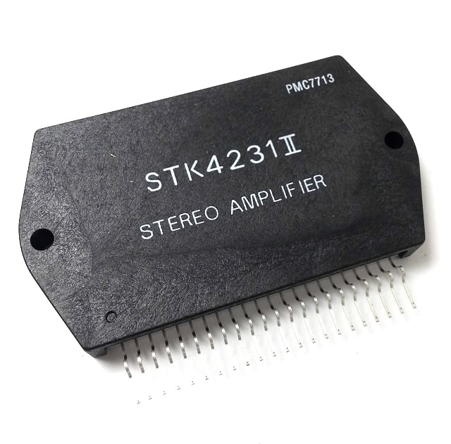STK4231II 3226