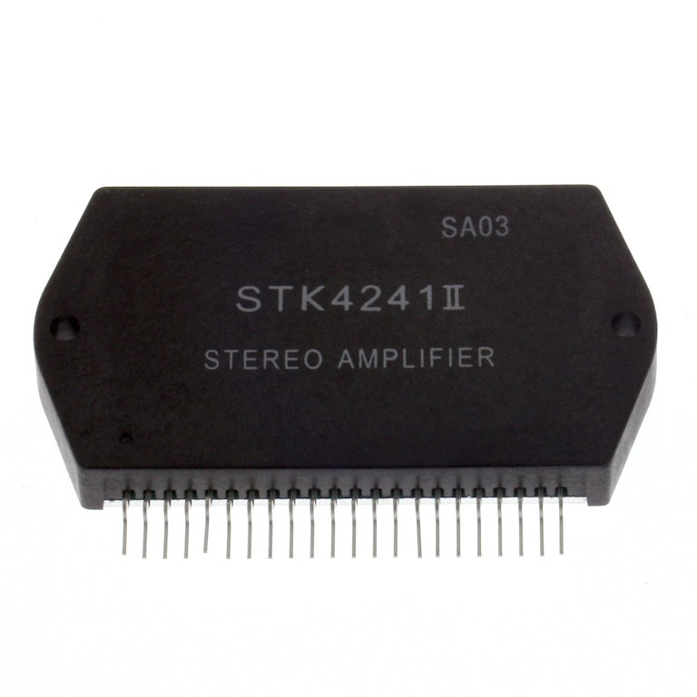 STK4241II 0056