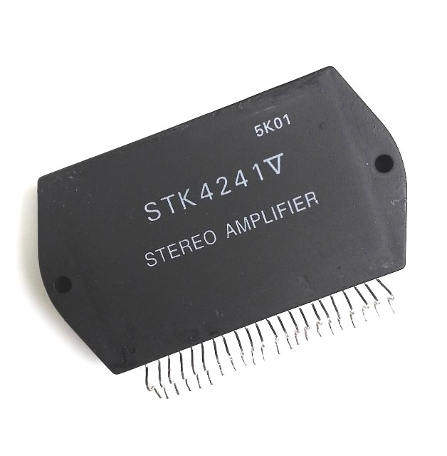 STK4241V 5807