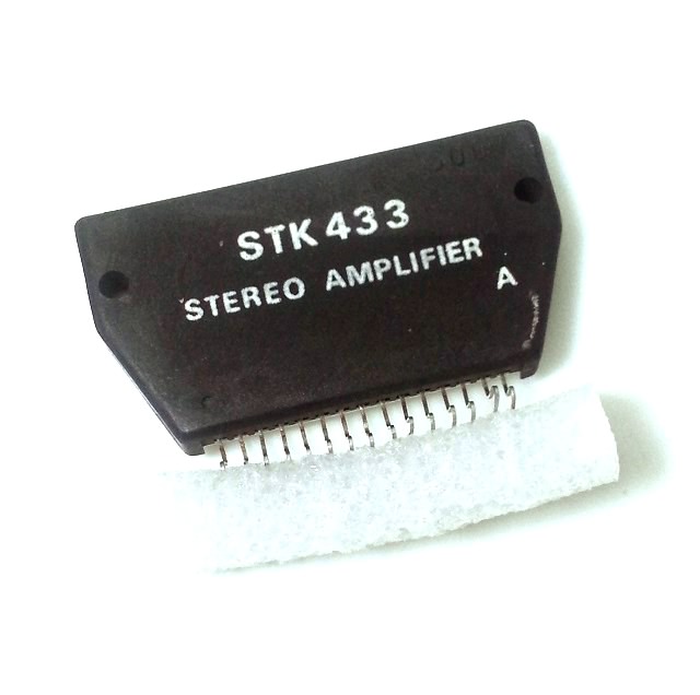 STK433 6336