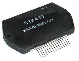 STK439 5181