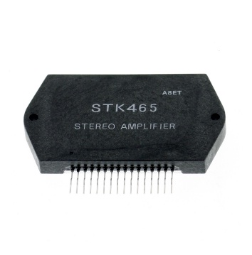 STK465 0061