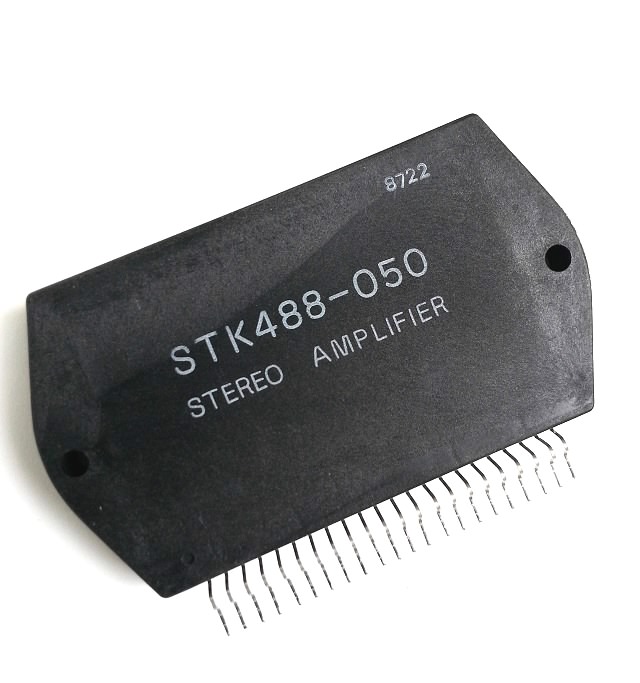 STK488-050 0600
