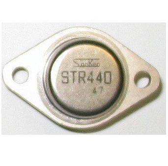 STR 440 3380