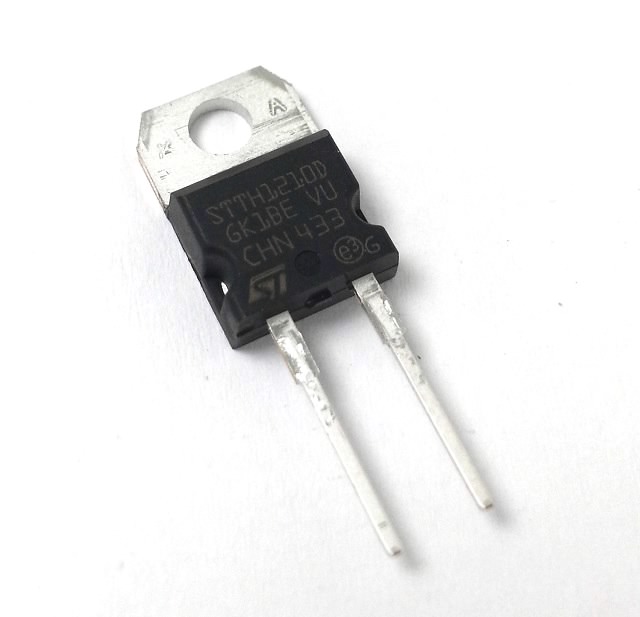 STTH1210D 5037