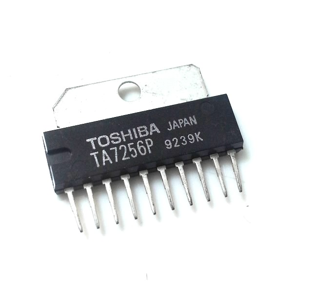 TA 7256P 11667