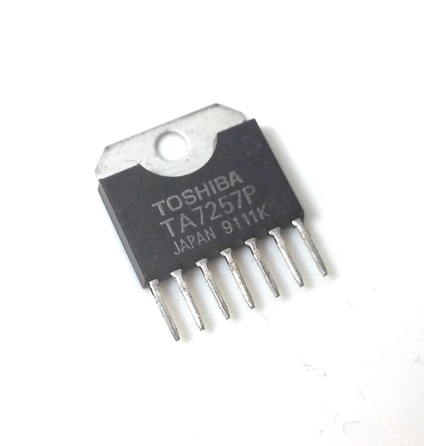 TA 7257P 11679