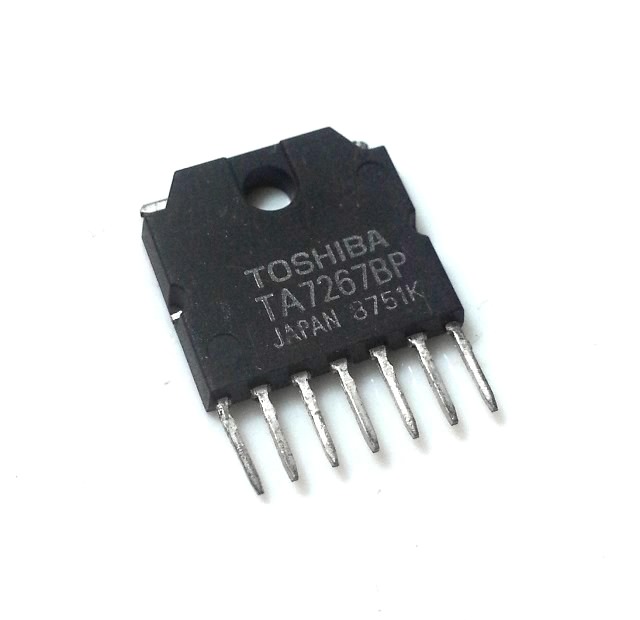 TA 7267BP 10226
