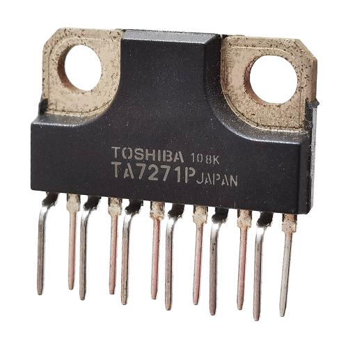 TA 7271P 13390