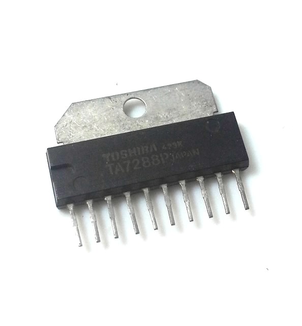 TA 7288P 1935
