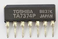 TA 7374P 11770