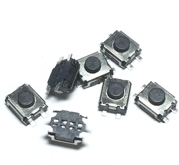 TAST 3.5X3X2-SMD 8769
