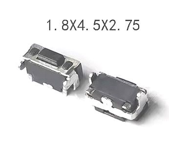 TAST 4.5X1.8X2.7V-SMD 8772