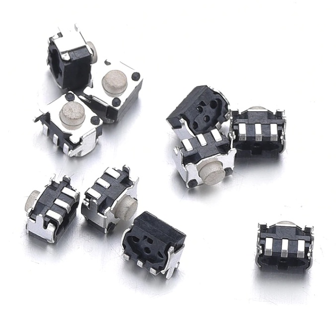 TAST 4X3X3V-SMD B312
