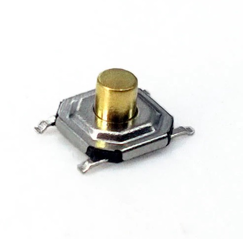 TAST 5.2X5.2X3-SMD 2317
