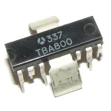 TBA800 2012