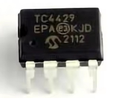 TC4429EPA D799