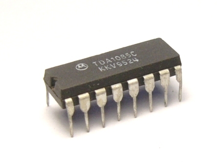 TDA1085C C335