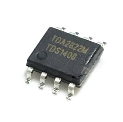 TDA2822M-SMD A301