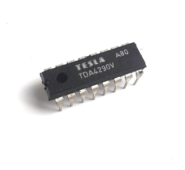 TDA4290V 10043
