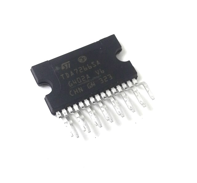 TDA7266SA A501