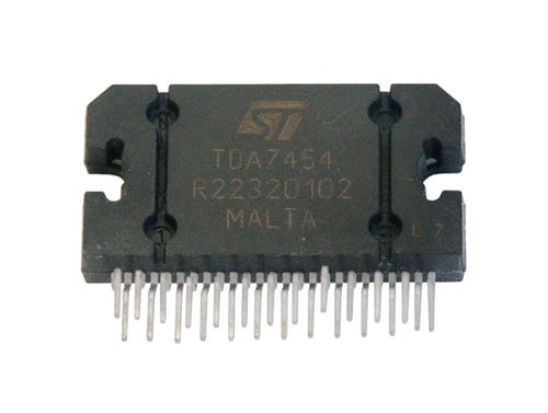 TDA7454 A015