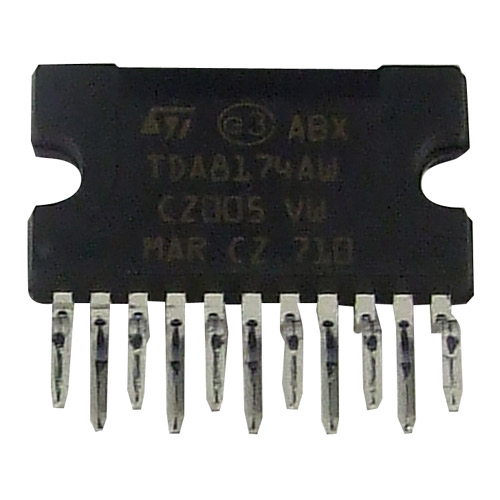TDA8174AW 4553