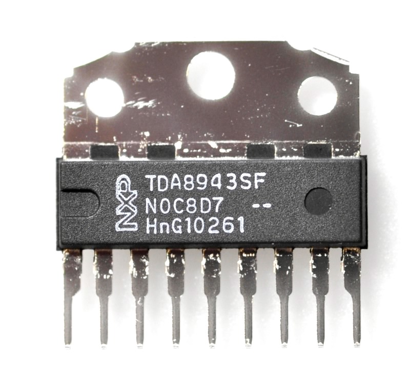 TDA8943SF- 2065