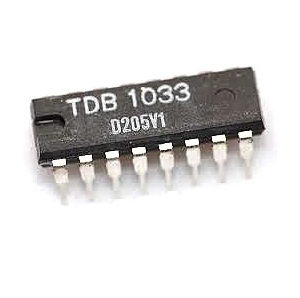 TDB1033 11236