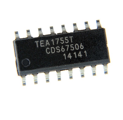 TEA1755T B617
