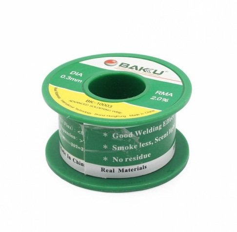 TINOL 0.30MM-50GR C769
