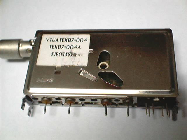 TJUN TEKB7-004A 4116